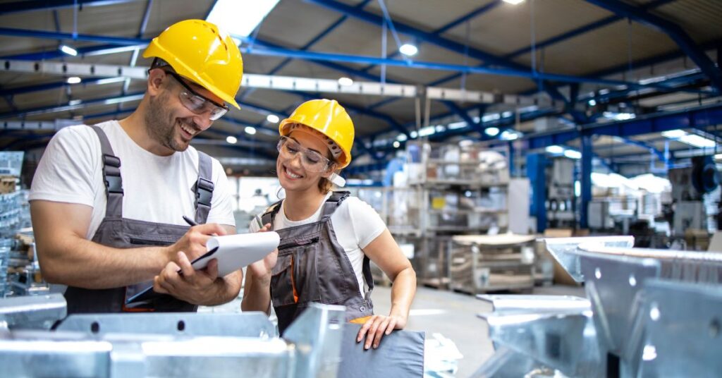 Factory Helper Jobs in Canada (New Vacancies)